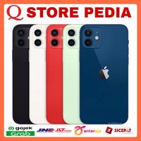 Harga iPhone 12 Terbaru & Resmi April 2024