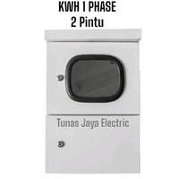 Jual Box Panel Kwh Terbaik - Harga Murah Juli 2025 & Cicil 0%
