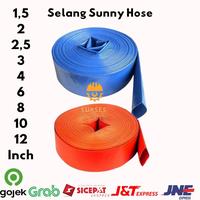 Jual Selang Tremi Terbaik - Harga Murah Mei 2024 & Cicil 0%