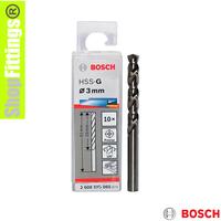 Jual Mata Bor Besi Bosch Terbaik - Harga Murah Mei 2024 & Cicil 0%