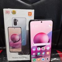 Jual Redmi Note 10s Second Murah - Harga Terbaru 2024