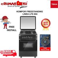 Jual Kompor Oven Gas Terlengkap - Daftar Harga Juni 2024 & Cicilan 0%