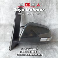Jual Retract Spion Innova Terlengkap - Harga Murah Mei 2024 & Cicil 0%