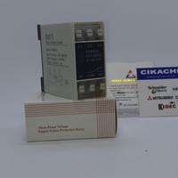 Jual Phase Failure Relay Terbaik - Harga Murah Juni 2024 & Cicil 0%