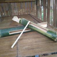 Jual Kentongan Bambu Murah & Terbaik - Harga Terbaru Juni 2024