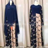 Gamis Sisesa Desain & Model Terbaru 2024 - Harga Termurah