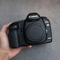 Jual Kamera Canon 5D Mark Ii Murah & Terbaik - Harga Terbaru April 2024