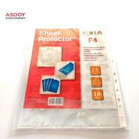 Jual Pp Pocket F4 Murah & Terbaik - Harga Terbaru Februari 2025