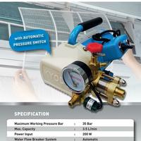 Jual Jet Steam Kyodo Terlengkap - Harga Murah Juni 2024 & Cicil 0%