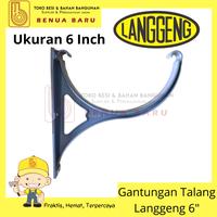 Jual Gantungan Talang Air Terbaik - Harga Murah Juni 2024 & Cicil 0%