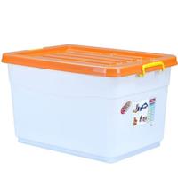 Jual Container Box Lion Star Terbaik - Harga Murah Desember 2024 & Cicil 0%
