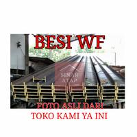 Jual Besi Wf 150 Terbaik - Harga Murah Maret 2025 & Cicil 0%