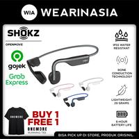 Jual Shokz Openmove Murah - Harga Terbaru 2024