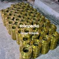 Jual Flange 3 Inch Terbaik - Harga Murah Mei 2024 & Cicil 0%