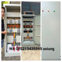 Jual Panel Lvmdp Terbaik - Harga Murah Februari 2025 & Cicil 0%