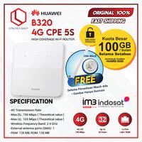 Jual Modem Wifi Indosat Terbaru - Harga Murah Maret 2024 & Cicil 0%