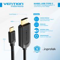 Jual Usb C To Hdmi Cable Terbaru - Harga Murah Mei 2024 & Cicil 0%