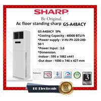 Jual Ac Standing Floor Murah & Terbaik - Harga Terbaru Desember 2024