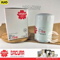 Jual Filter Oli Hino Dutro Terlengkap - Harga Murah April 2024 & Cicil 0%