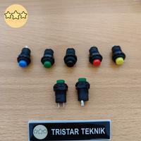 Jual Push Button Terbaik - Harga Murah Februari 2025 & Cicil 0%