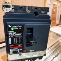 Jual Mccb 100A Terbaik - Harga Murah November 2024 & Cicil 0%