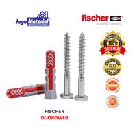 Jual Fischer S8 Terbaik - Harga Murah Maret 2024 & Cicil 0%