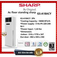 Jual Standing Ac Terlengkap - Daftar Harga Februari 2025 & Cicilan 0%