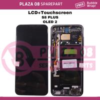 Jual Lcd Samsung S8 Plus Terbaru - Harga Murah Maret 2025 & Cicil 0%
