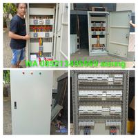 Jual Panel Lvmdp Terbaik - Harga Murah Desember 2024 & Cicil 0%