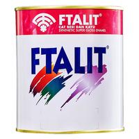 Jual Cat 1 Pail Terbaik - Harga Murah Mei 2025 & Cicil 0%