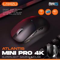 Jual Lamzu Mouse Murah - Harga Terbaru 2025