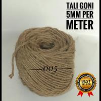 Jual Tali Rami Murah & Terbaik - Harga Terbaru Maret 2025