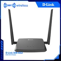 Jual Router Dlink Dir 612 Murah & Terbaik - Harga Terbaru April 2024