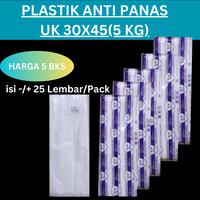Jual Plastik Tahan Panas Terlengkap - Harga Terbaru Mei 2025 & Cicilan 0%