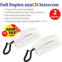 Jual Interphone Murah & Terbaik - Harga Terbaru Maret 2024
