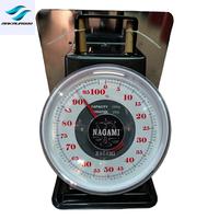 Jual Timbangan 100 Kg Terbaik - Harga Murah April 2024 & Cicil 0%