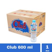 Jual Club 600Ml Terdekat - Harga Murah & Grosir Maret 2024