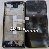 Jual Lcd Samsung A33 Terbaru - Harga Murah Maret 2024 & Cicil 0%