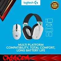 Jual Logitech G304 Murah & Terbaik - Harga Terbaru April 2025