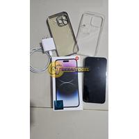 Jual Iphone 14 Pro Max Second Murah - Harga Terbaru 2024