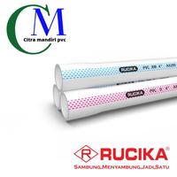 Jual Pipa Pvc 5 Inch Terbaik - Harga Murah Januari 2024 & Cicil 0%
