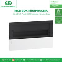 Jual Box Mcb Schneider Terbaik - Harga Murah Desember 2023 & Cicil 0%