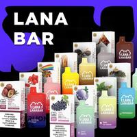 Jual Lana Bar Murah - Harga Terbaru April 2024