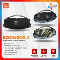 Jual Jbl Boombox 3 Murah - Harga Terbaru 2024