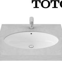 Jual Wastafel Under Counter Terbaik - Harga Murah Januari 2025 & Cicil 0%