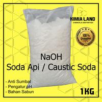 Jual Soda Api 1 Kg Terbaik - Harga Murah Maret 2025 & Cicil 0%