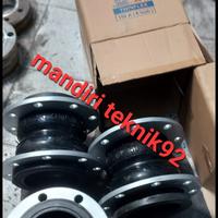 Jual Fleksibel Joint Terlengkap - Harga Murah Maret 2025