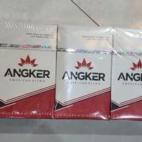 Jual American Blend Terdekat - Harga Murah & Grosir Juni 2024