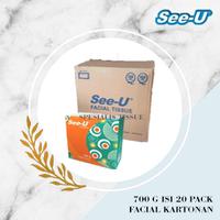 Jual Tissue 700 Gram Murah - Harga Terbaru 2024