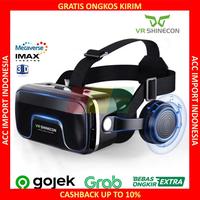 Jual Virtual Reality Terbaru - Harga Murah Januari 2025 & Cicil 0%